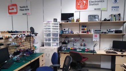 Electronics | Bellingham Makerspace Wiki